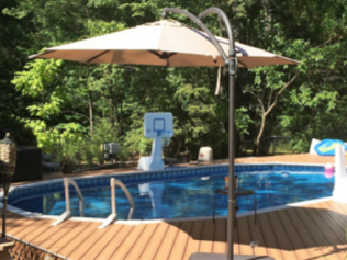 Gallery | NJJ Pool Installations